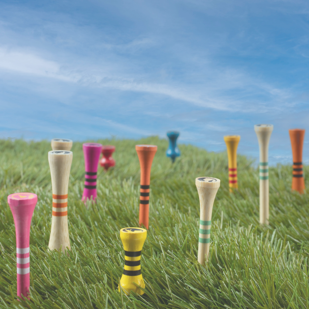 Castle Golf Tees vs. Classic Golf Tees: Which Is Right for You? – Green ...