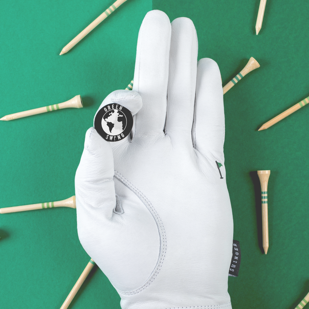 Golf Essentials: Discover the Perfect Golf Accessories – Green Swing