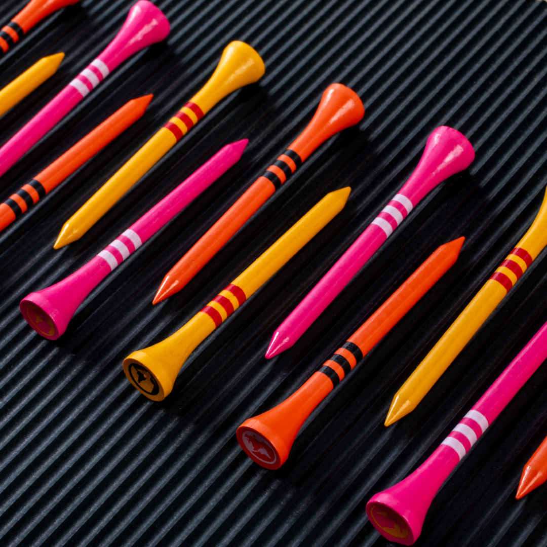 The Ultimate Guide to Eco-Friendly Golfing Essentials – Green Swing