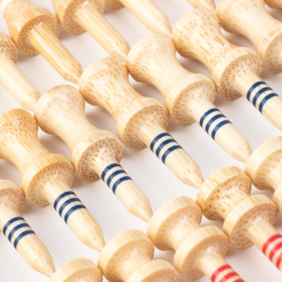 The Advantages of Bamboo Golf Tees – Green Swing The Advantages of Bamboo Golf Tees – Green Swing