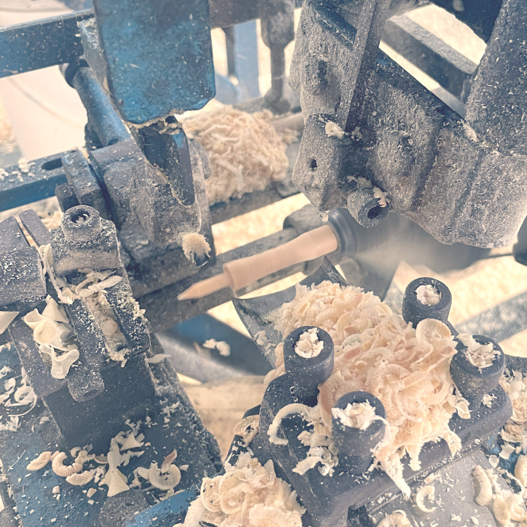 Crafting Quality Bamboo Golf Tees is Our Passion – Green Swing